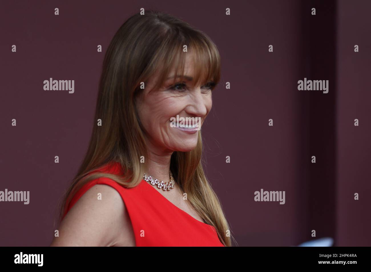 Sydney, Australia. 22nd February 2022. Award-winning actress and former ...