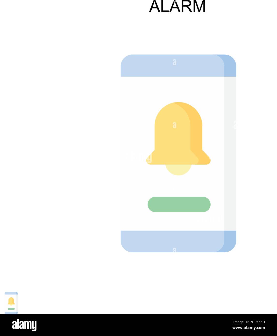 Old fire alarm bell hi-res stock photography and images - Alamy