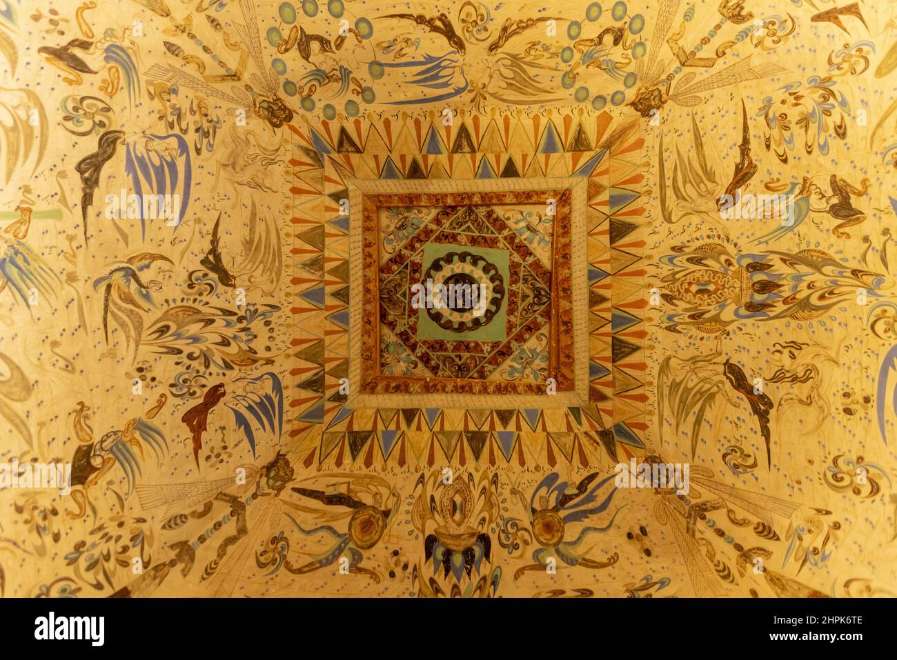 Beijing Palace Museum exhibition of dunhuang mogao grottoes 285th ...