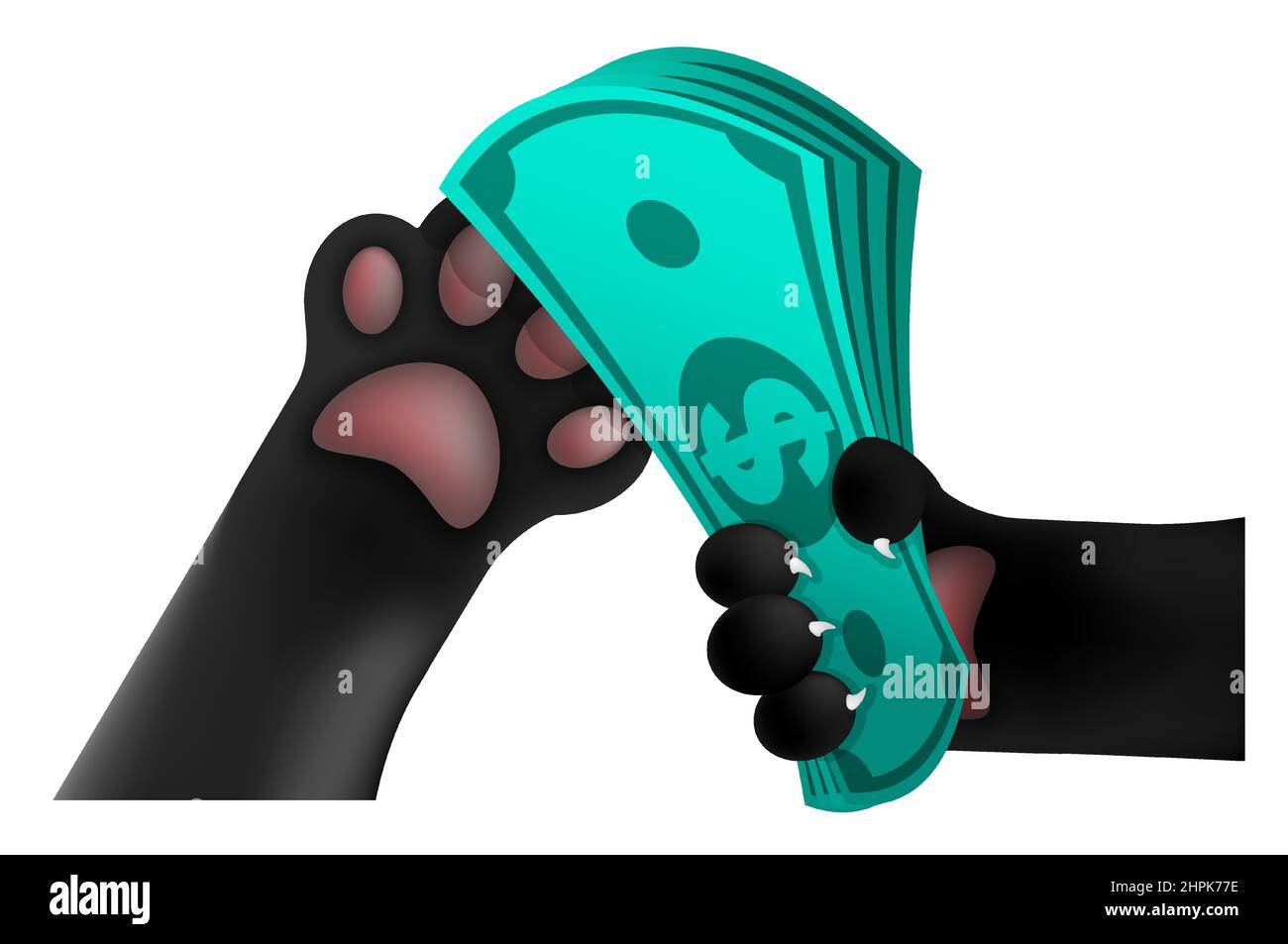 Economic crimes Stock Vector Images - Alamy