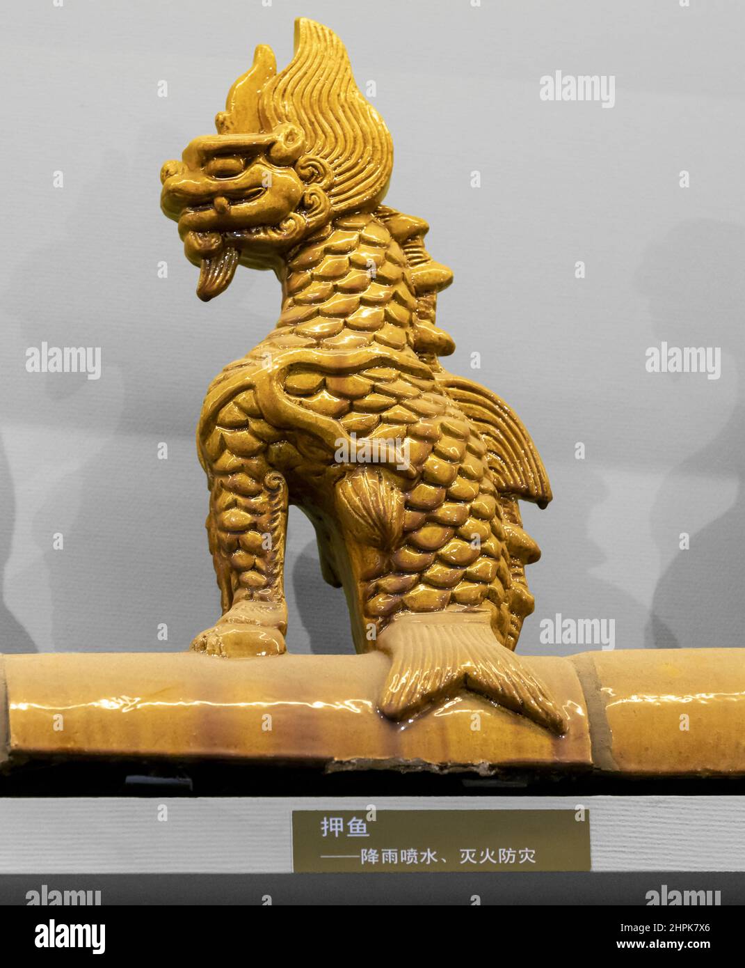 The ridge beast hi-res stock photography and images - Alamy