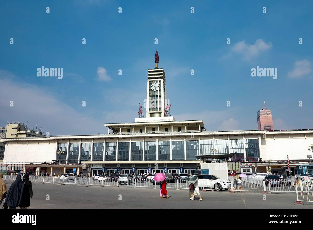 Hunan changsha landmark hi-res stock photography and images - Alamy