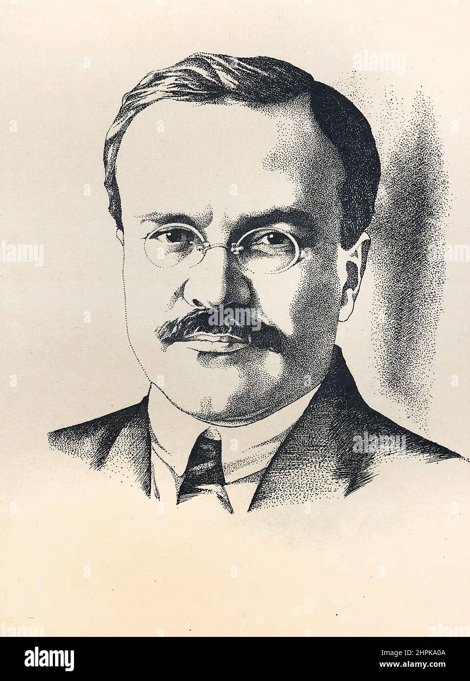Russian revolution 1917 1953 hi-res stock photography and images - Alamy