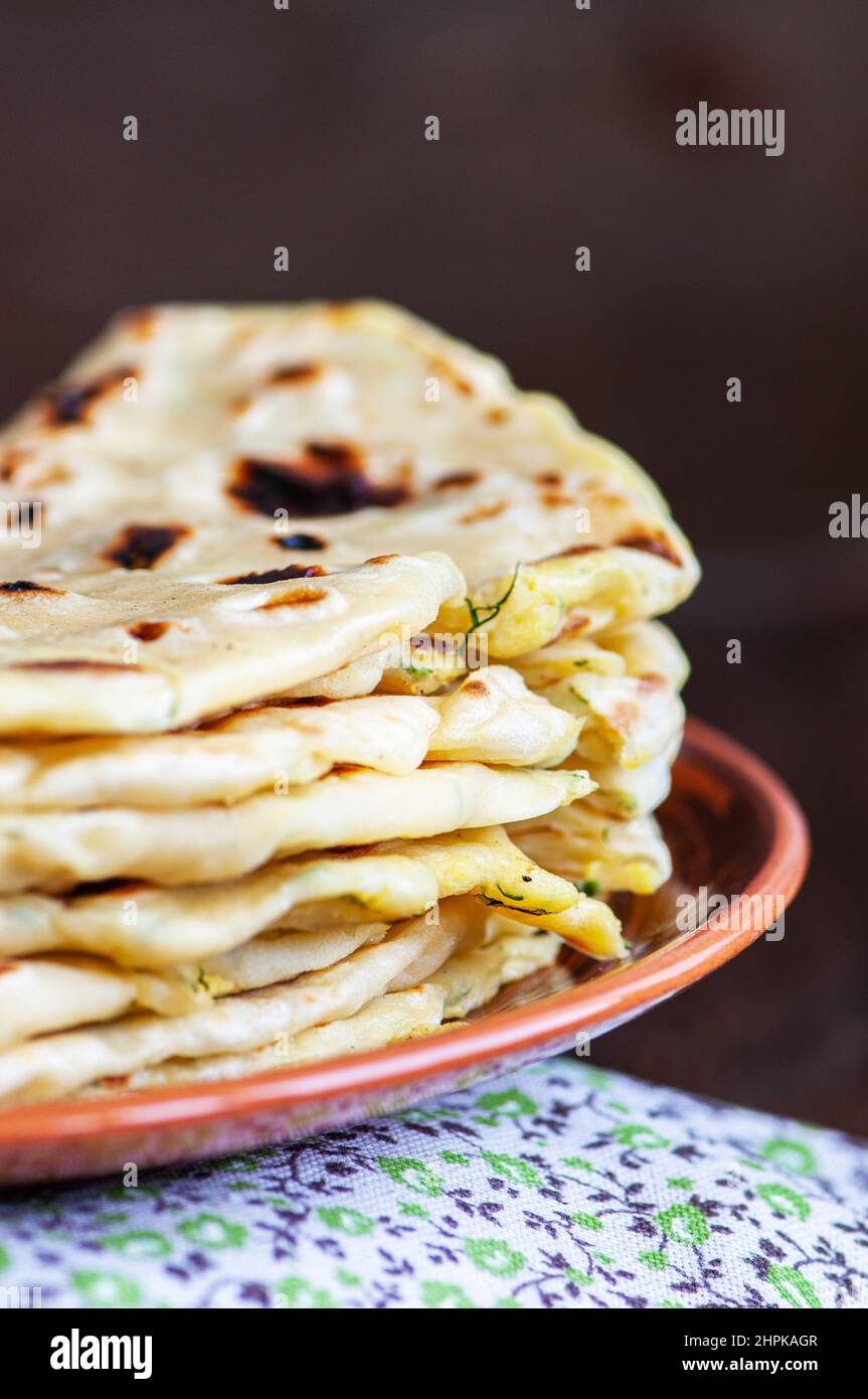 Russian cracker hi-res stock photography and images - Alamy