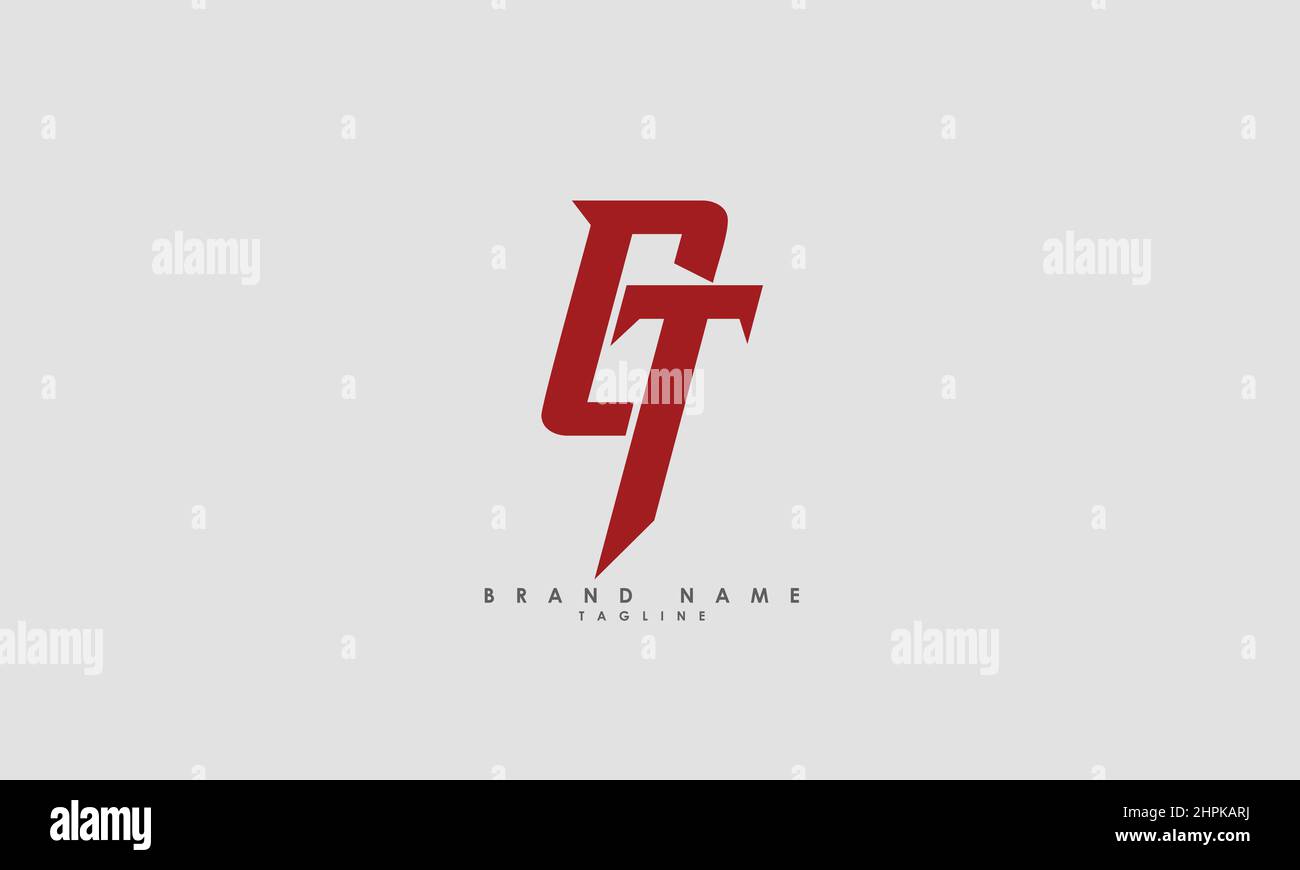 Tc alphabet hi-res stock photography and images - Alamy