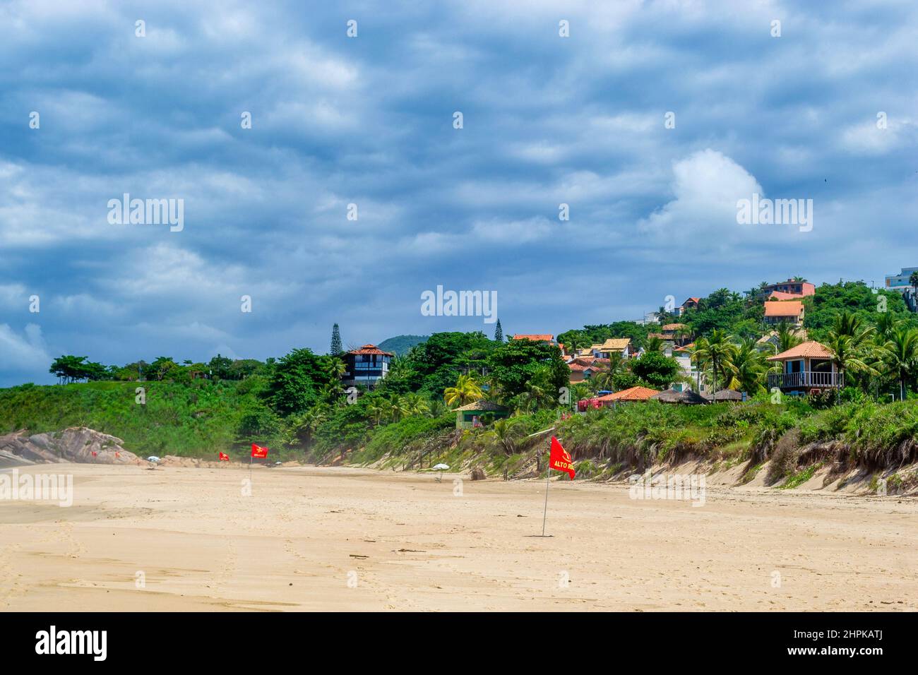 Camboinhas beach in Niteroi, Rio de Janeiro, Brazil Stock Photo - Alamy