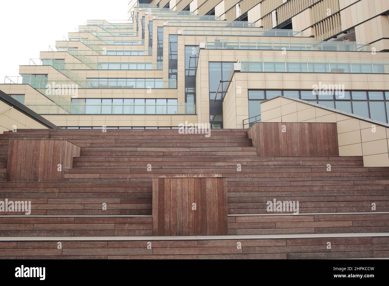 China architecture design and research institute hi-res stock ...