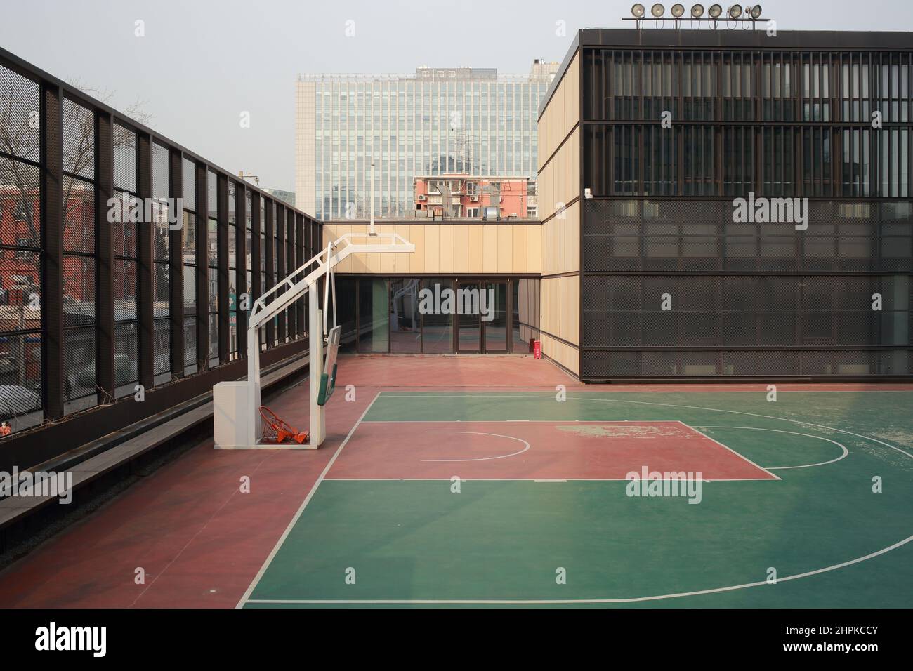 China architecture design and research institute Stock Photo - Alamy