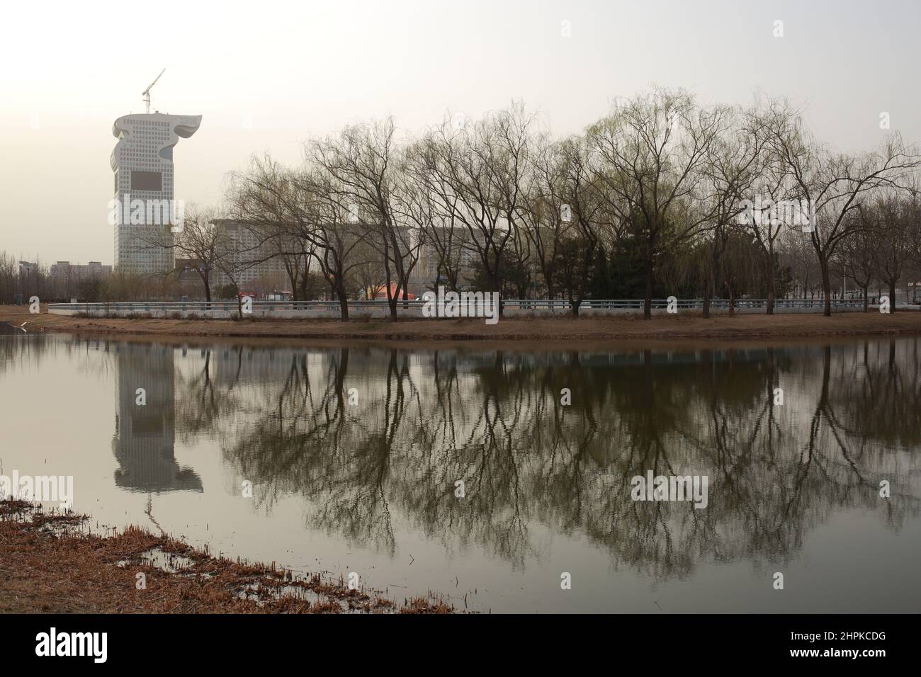 North fourth ring road hi-res stock photography and images - Alamy