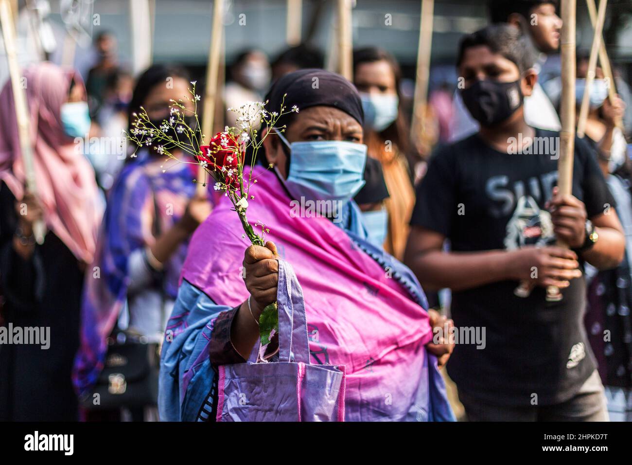Bangla language bangladesh hi-res stock photography and images - Alamy