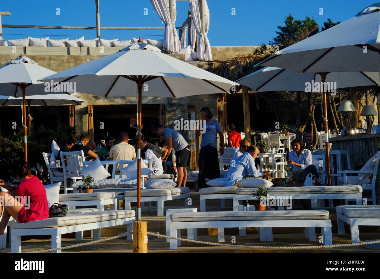 Chez gerdi hi-res stock photography and images - Alamy