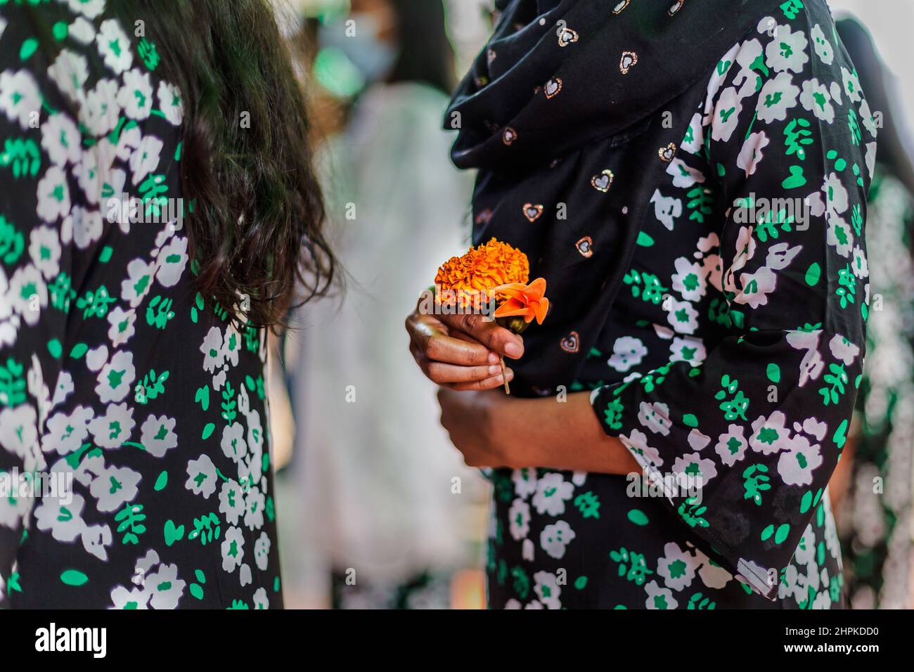 Chittagong, Bangladesh. 21st Feb, 2022. In 2000, UN declared February ...