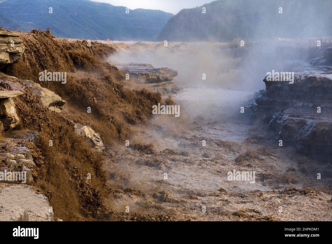 Yan river hi-res stock photography and images - Alamy