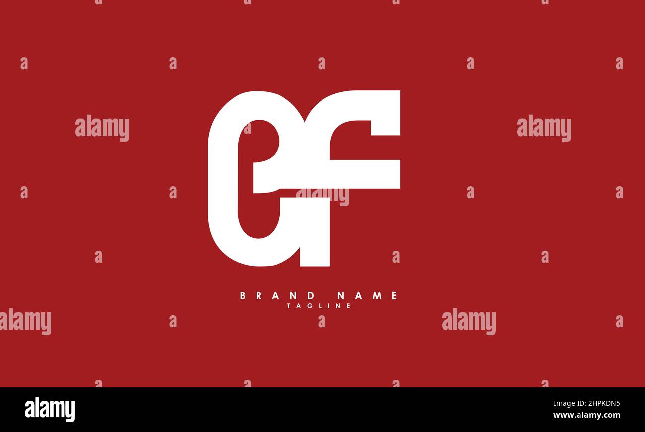 Alphabet gf hi-res stock photography and images - Alamy