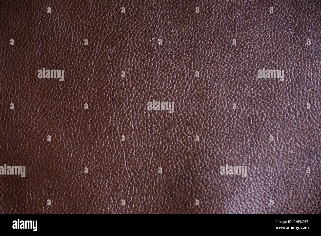 Genuine full grain cow leather texture cowhide background Stock Photo ...