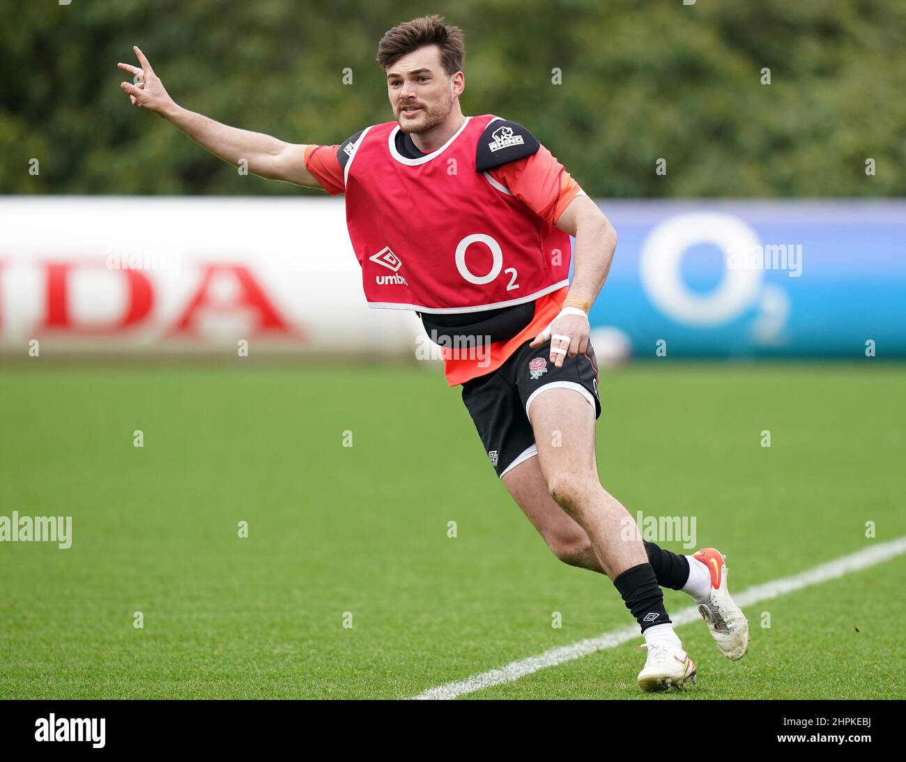 George furbank england hi-res stock photography and images - Alamy