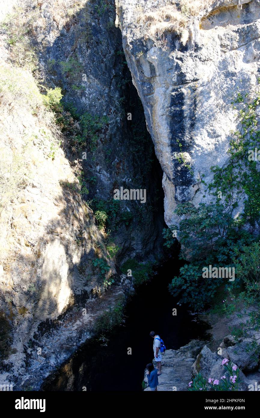 Gologone sardinia hi-res stock photography and images - Alamy