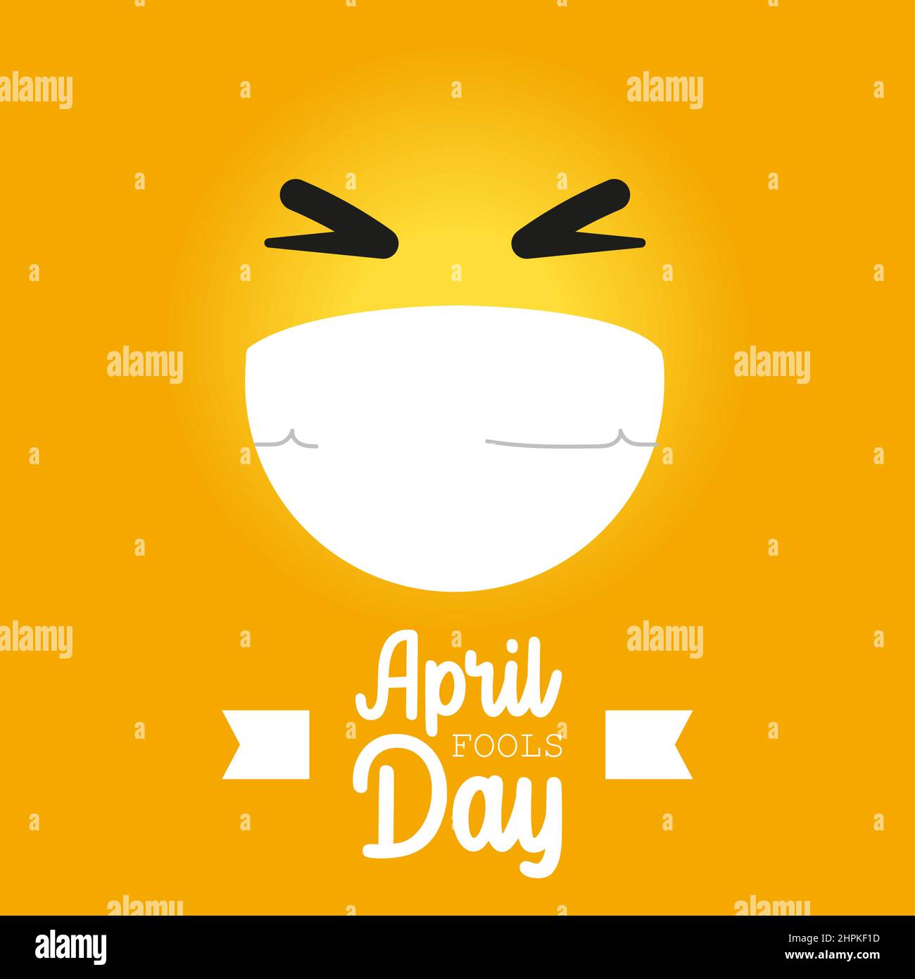 april fools day Stock Vector Image & Art - Alamy