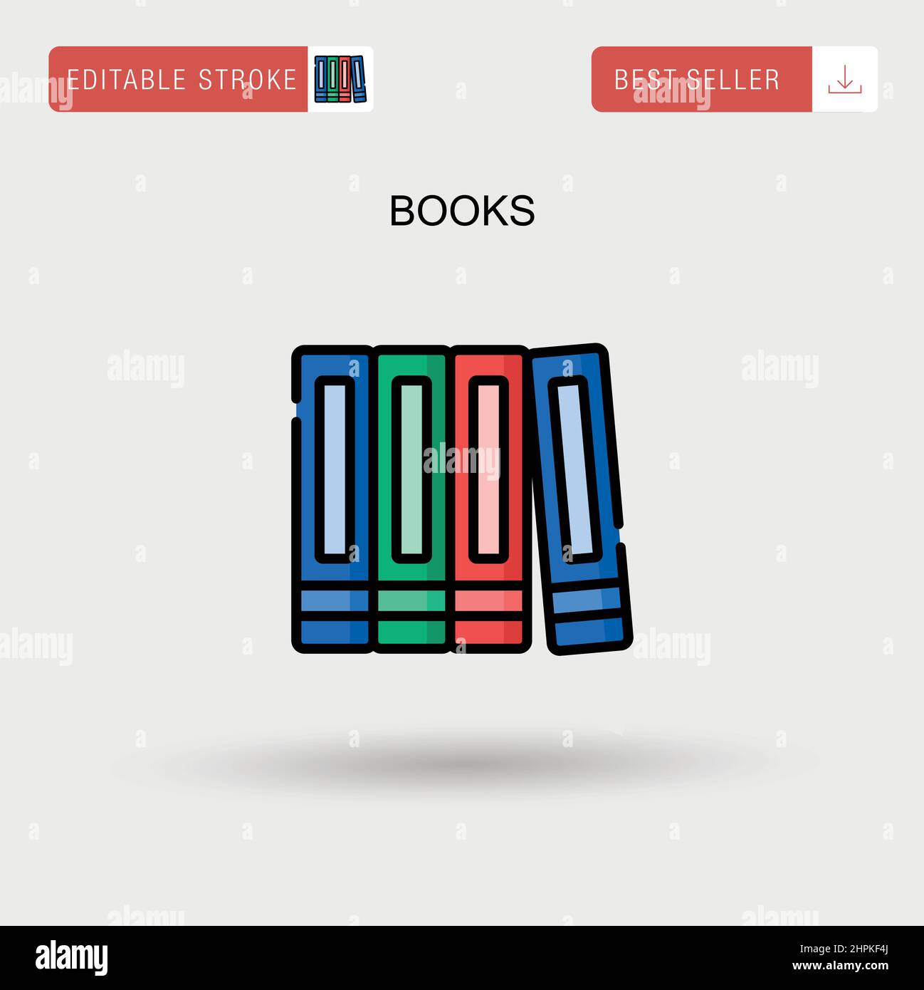 Knowledge vector Stock Vector Images - Alamy