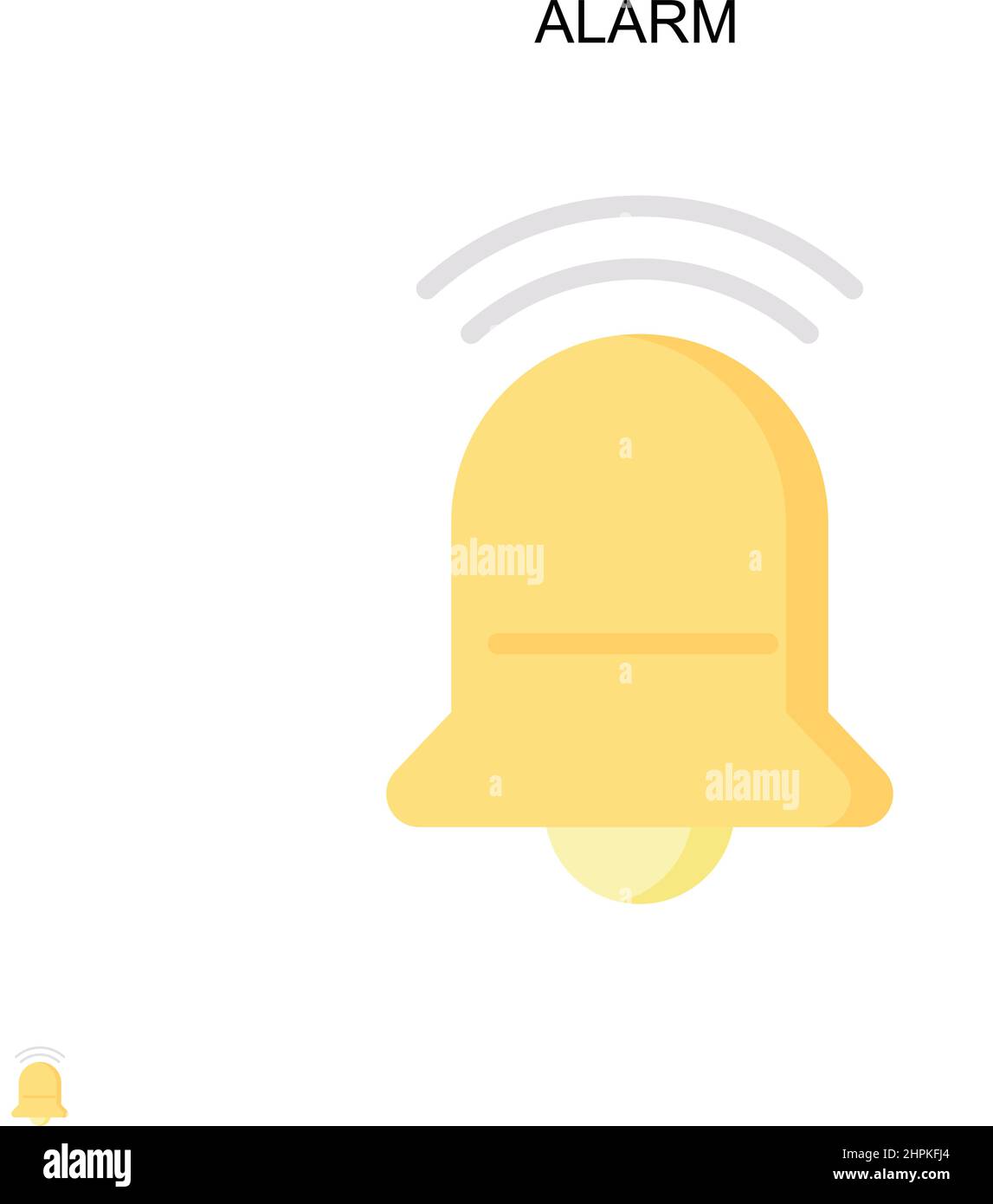 Old fire alarm bell hi-res stock photography and images - Alamy