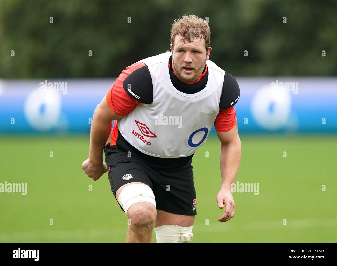 Joe launchbury hi-res stock photography and images - Alamy