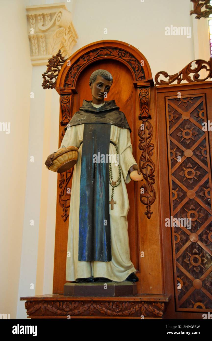 San Ramón, San Ramón Canton, Republic of Costa Rica, Central America ...