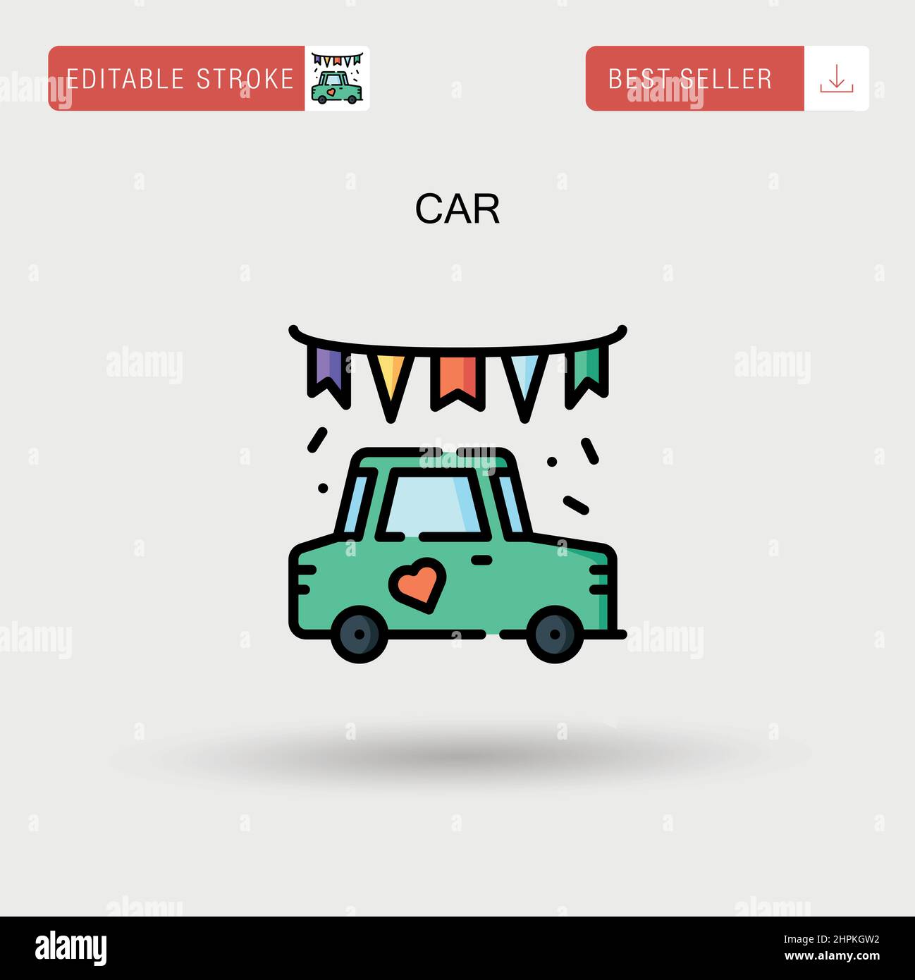 Close up view elegant Stock Vector Images - Alamy