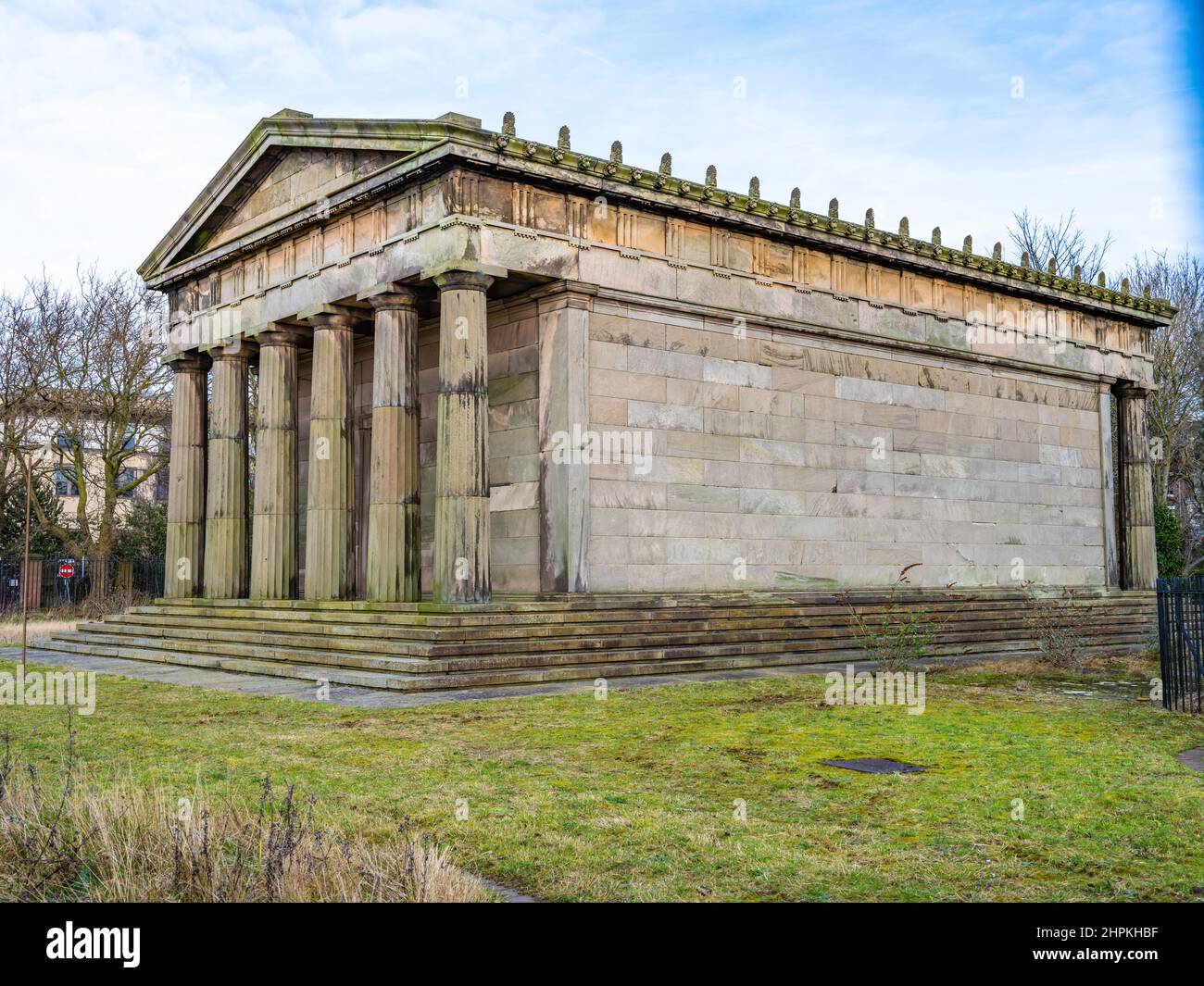 John foster architect hi-res stock photography and images - Alamy