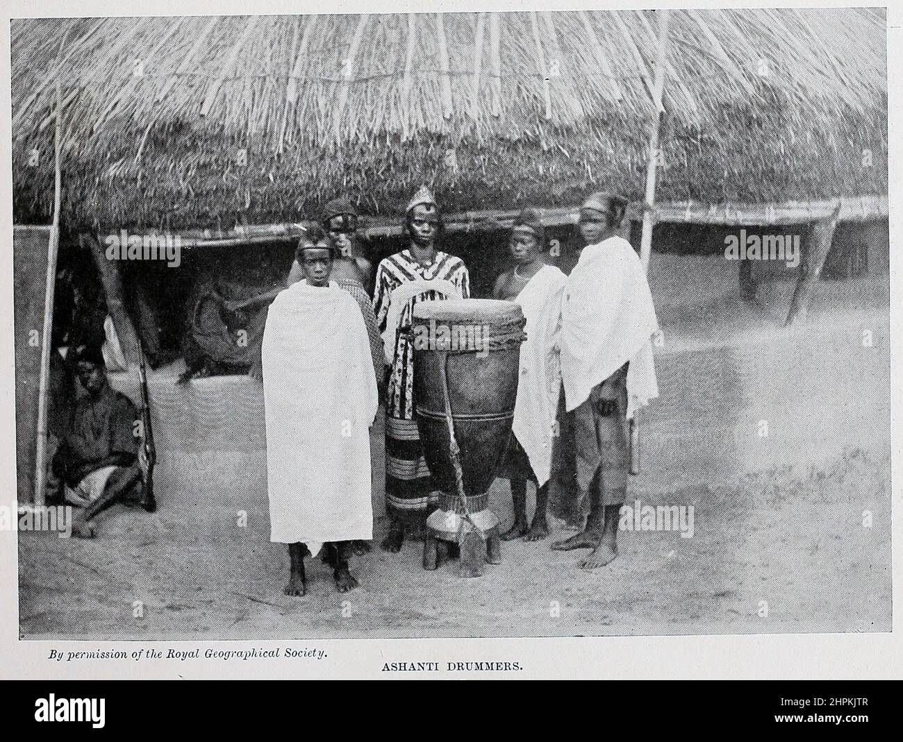 Ashanti Drummers Ashanti, also known as Asante, are part of the Akan ...