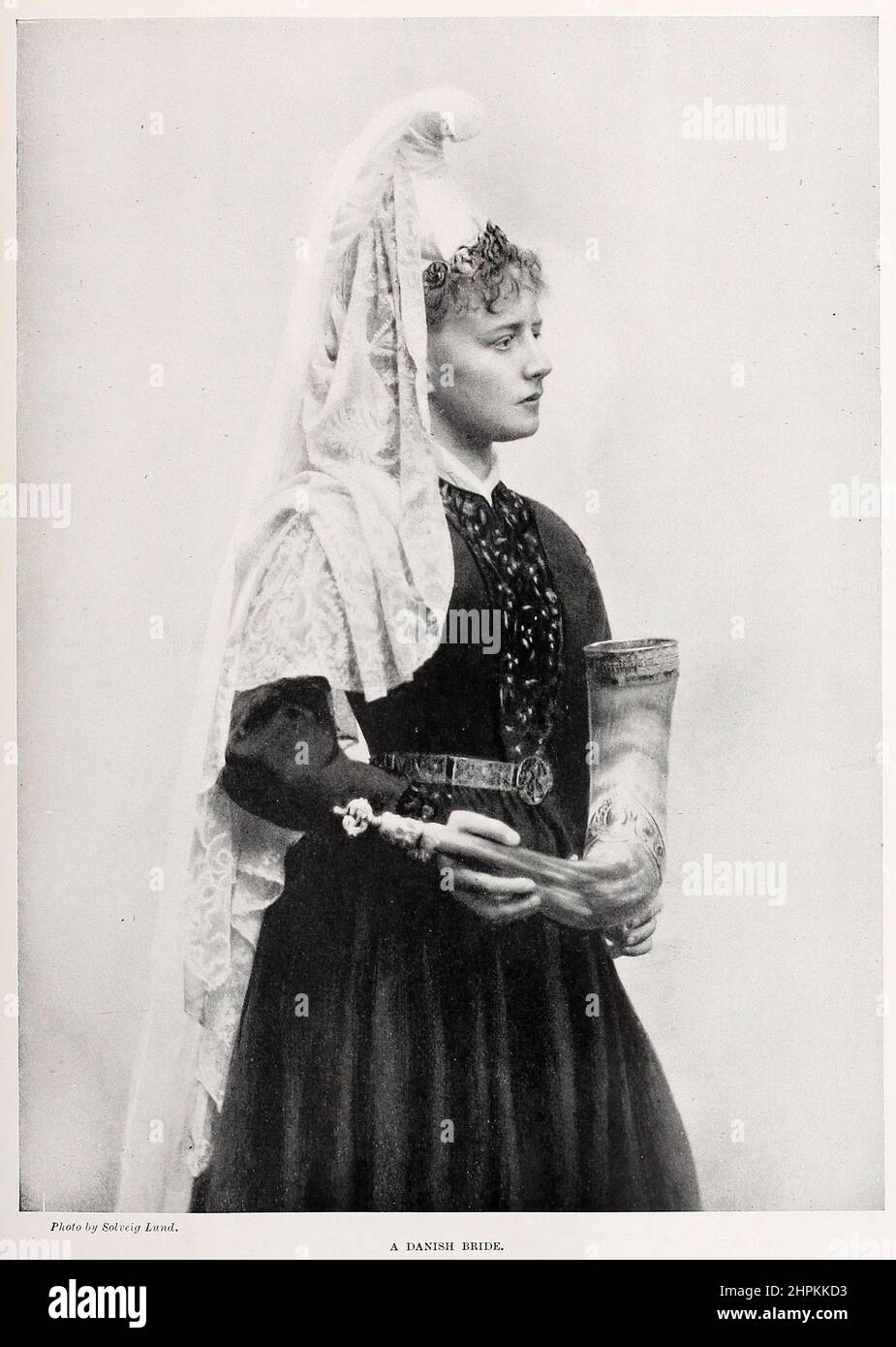 Native people denmark hi-res stock photography and images - Alamy