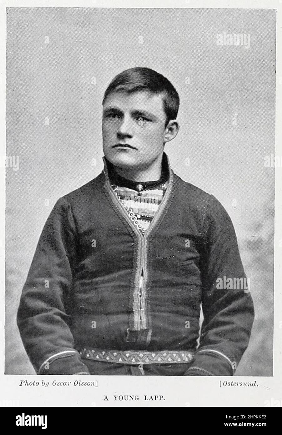 Henry lapp hi-res stock photography and images - Alamy