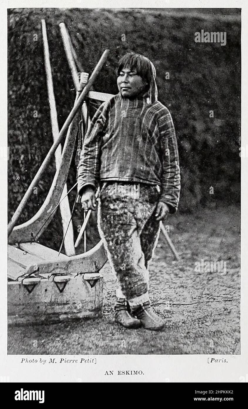 Eskimo Man Eskimo or Eskimos is a term used to refer to two closely ...