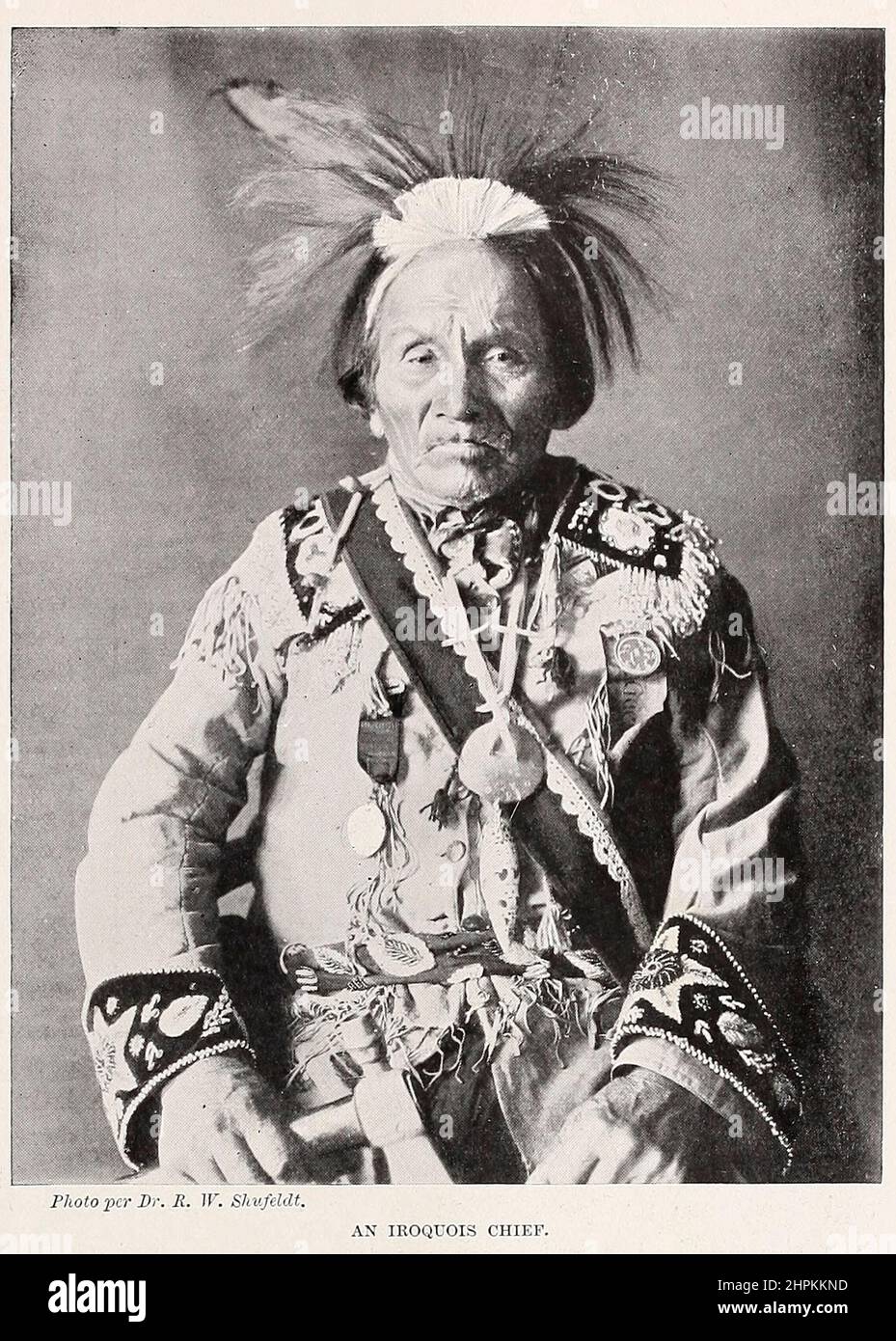 Iroquois confederacy hi-res stock photography and images - Alamy