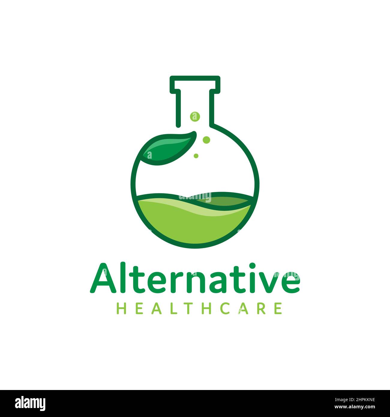 Lab logo hi-res stock photography and images - Alamy