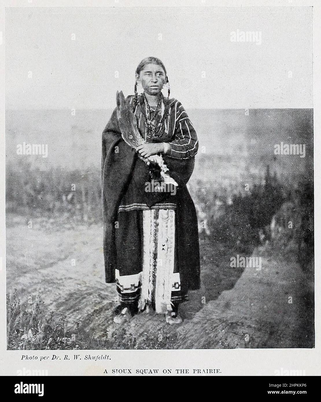 Prairie indians hi-res stock photography and images - Alamy