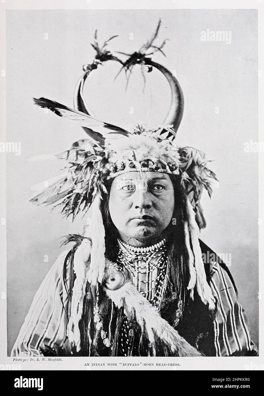 Native indian tribes 1800s hi-res stock photography and images - Alamy