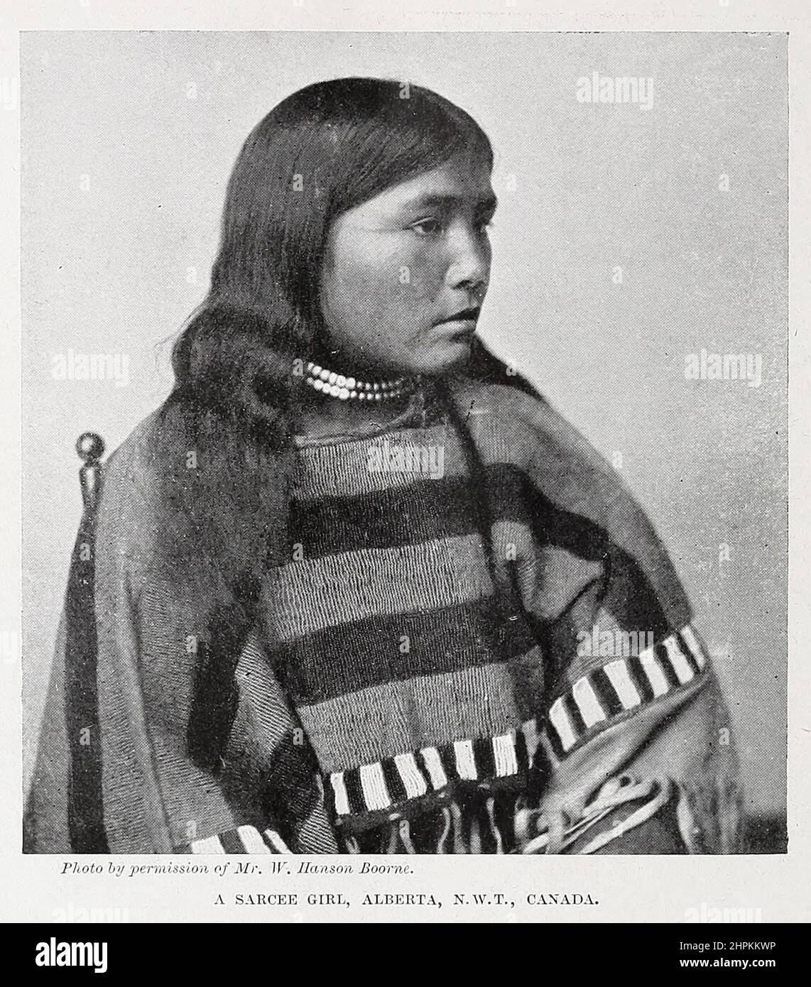 Native indian tribes 1800s hi-res stock photography and images - Alamy