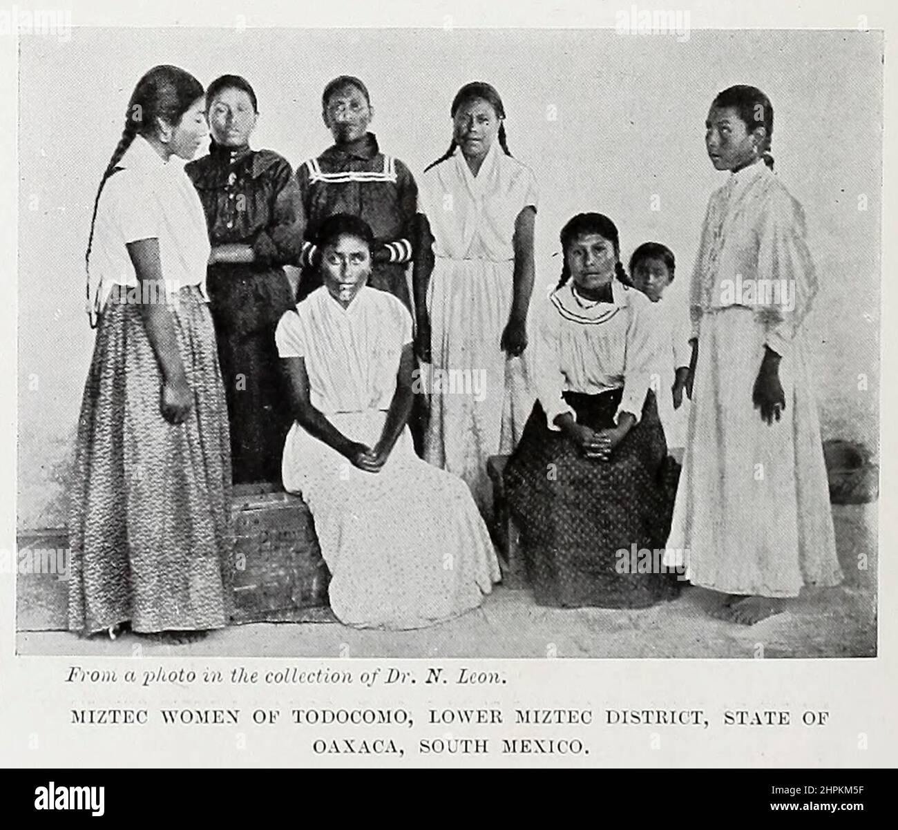 Indigenous mexican tribes hi-res stock photography and images - Alamy