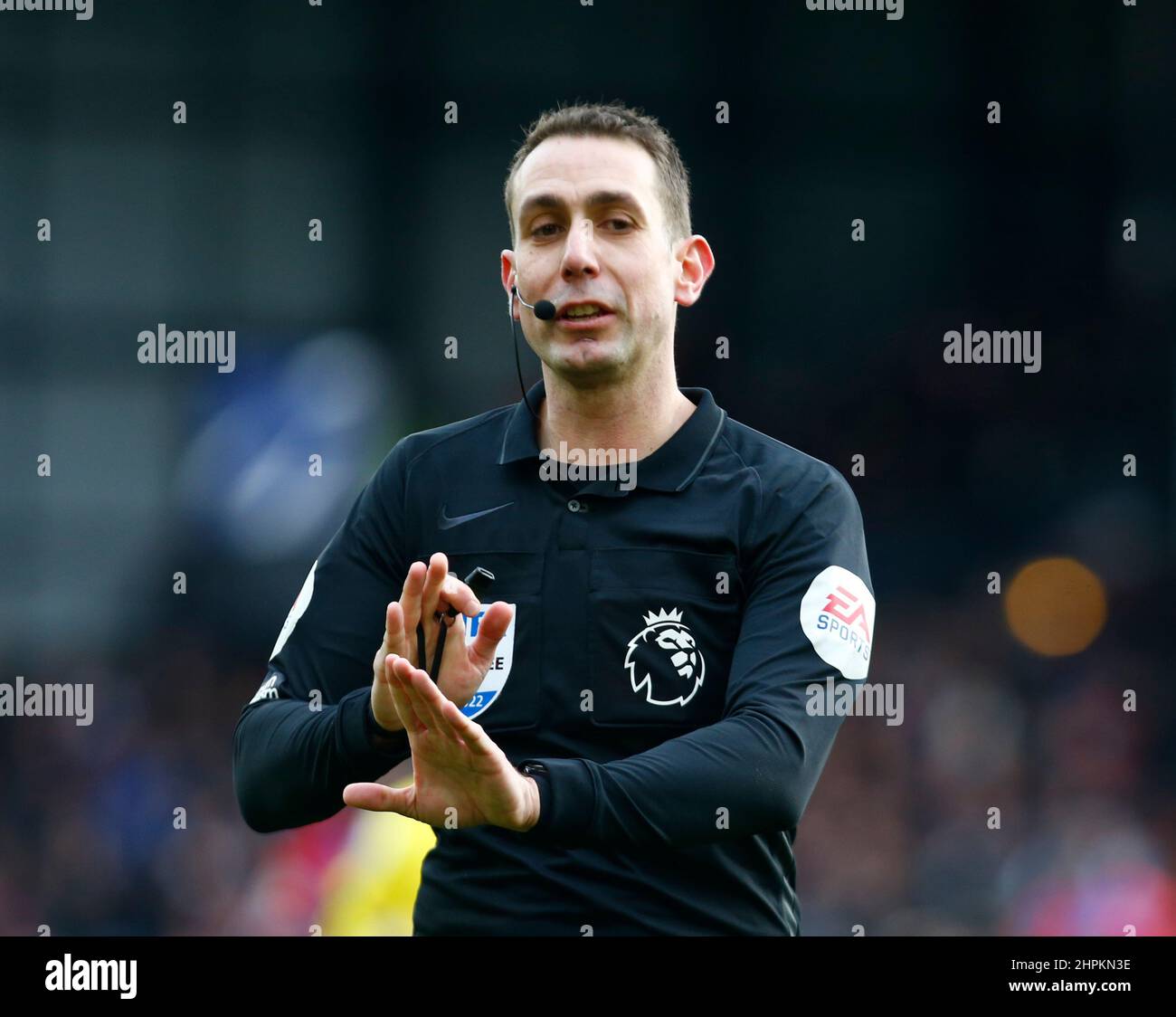 David coote hi-res stock photography and images - Alamy