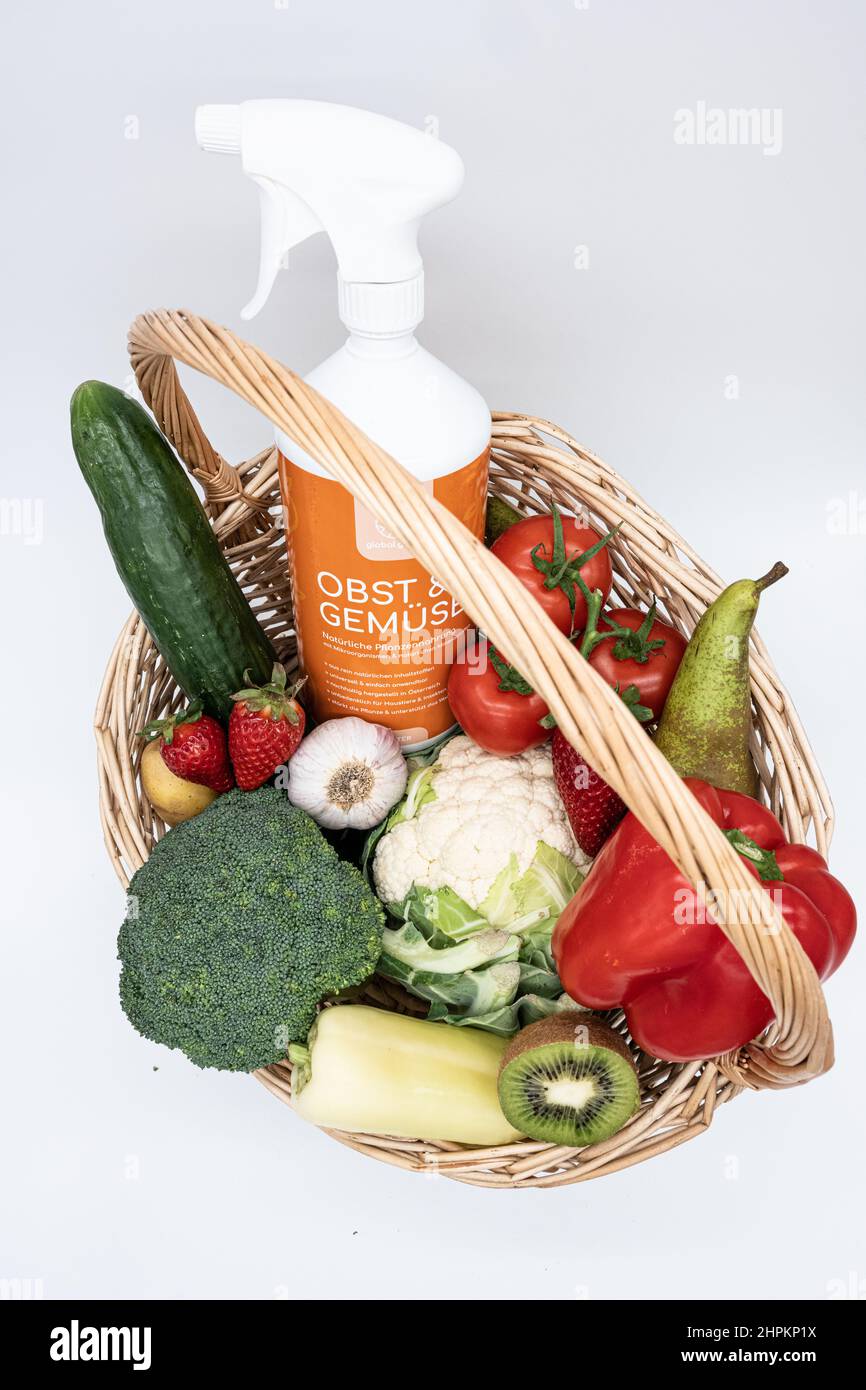 Product Photography Fruits and Vegetable Stock Photo - Alamy