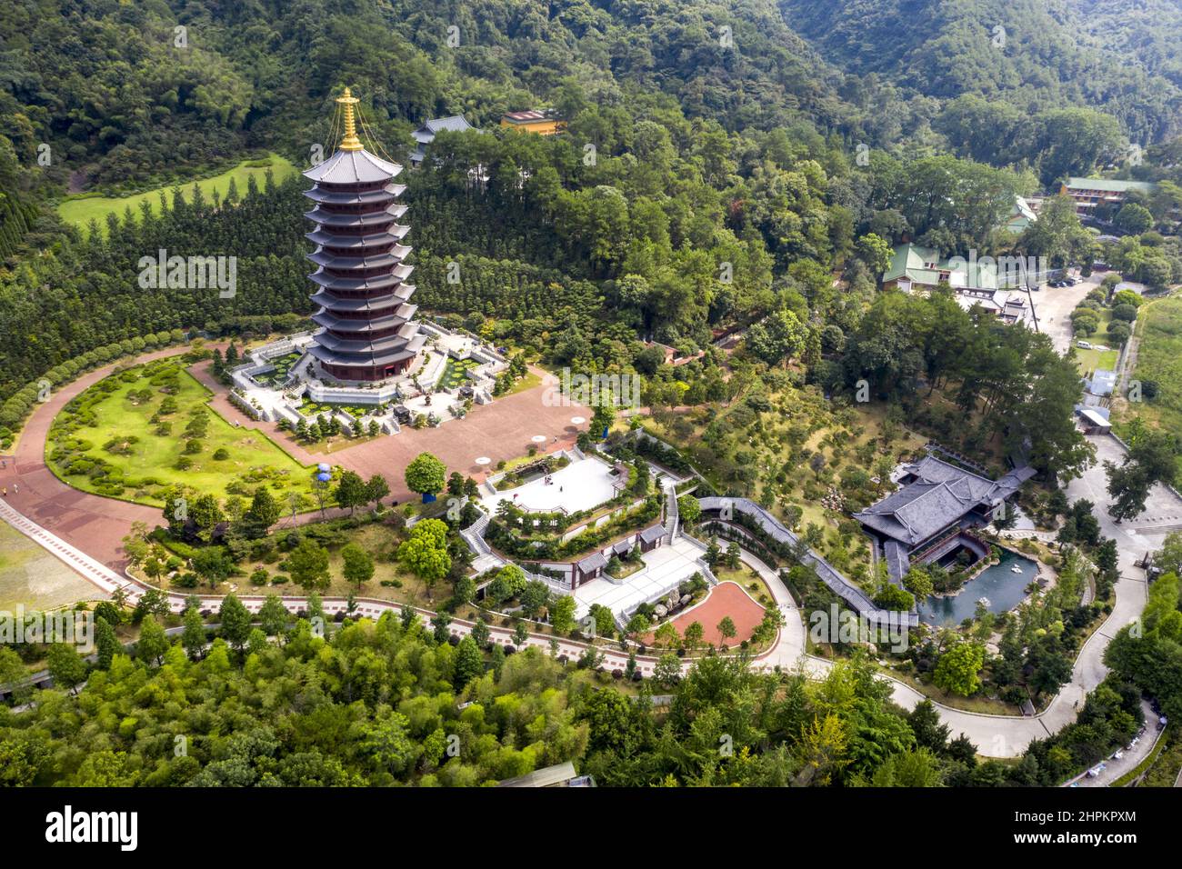Ruyuan hi-res stock photography and images - Alamy