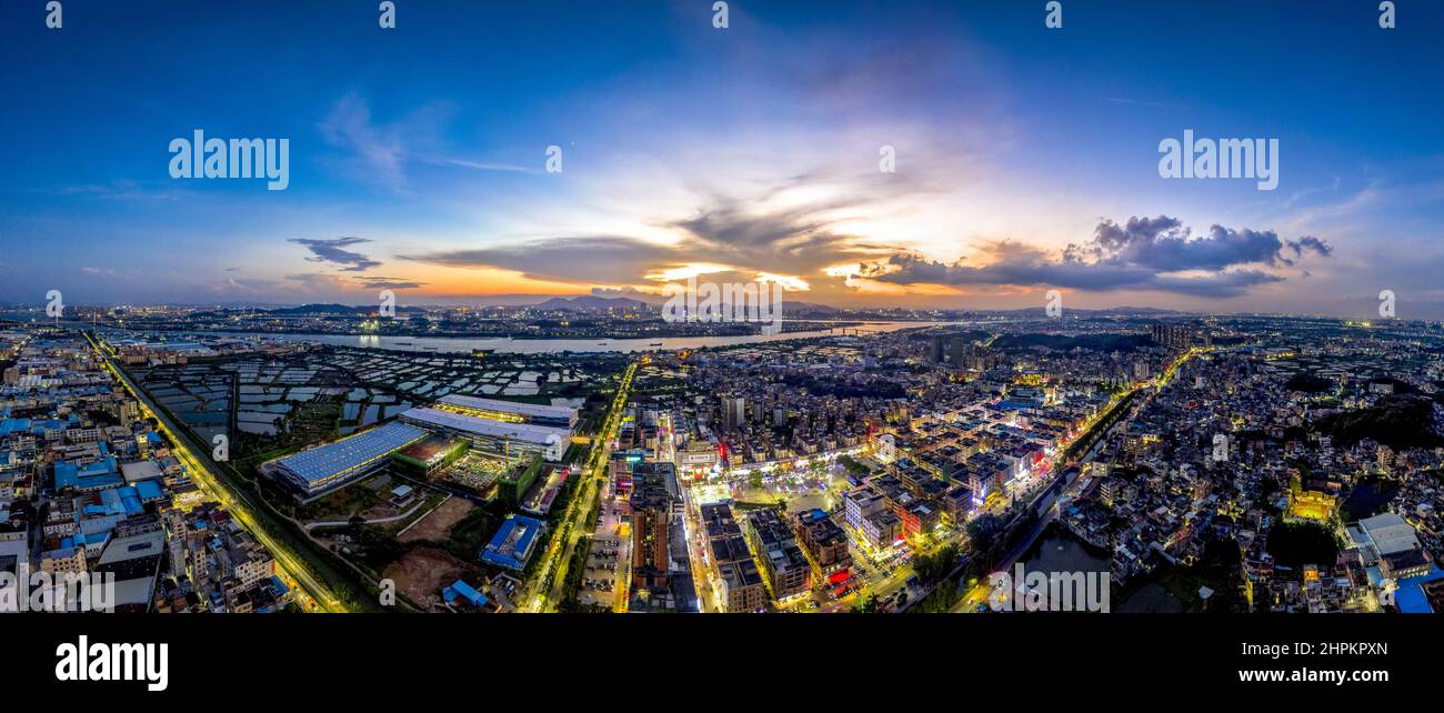 Pengjiang wealth purifying hi-res stock photography and images - Alamy