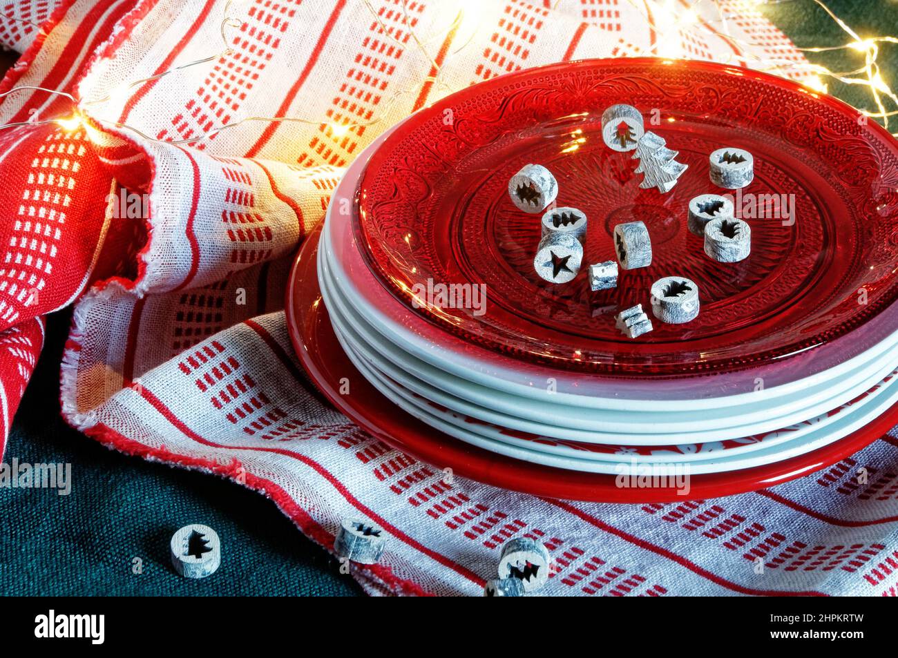 Red faced runner hi-res stock photography and images - Alamy