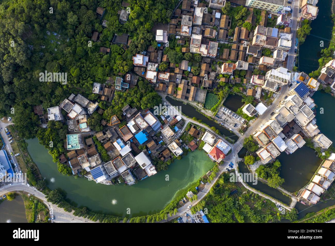 Tangxia town hi-res stock photography and images - Alamy