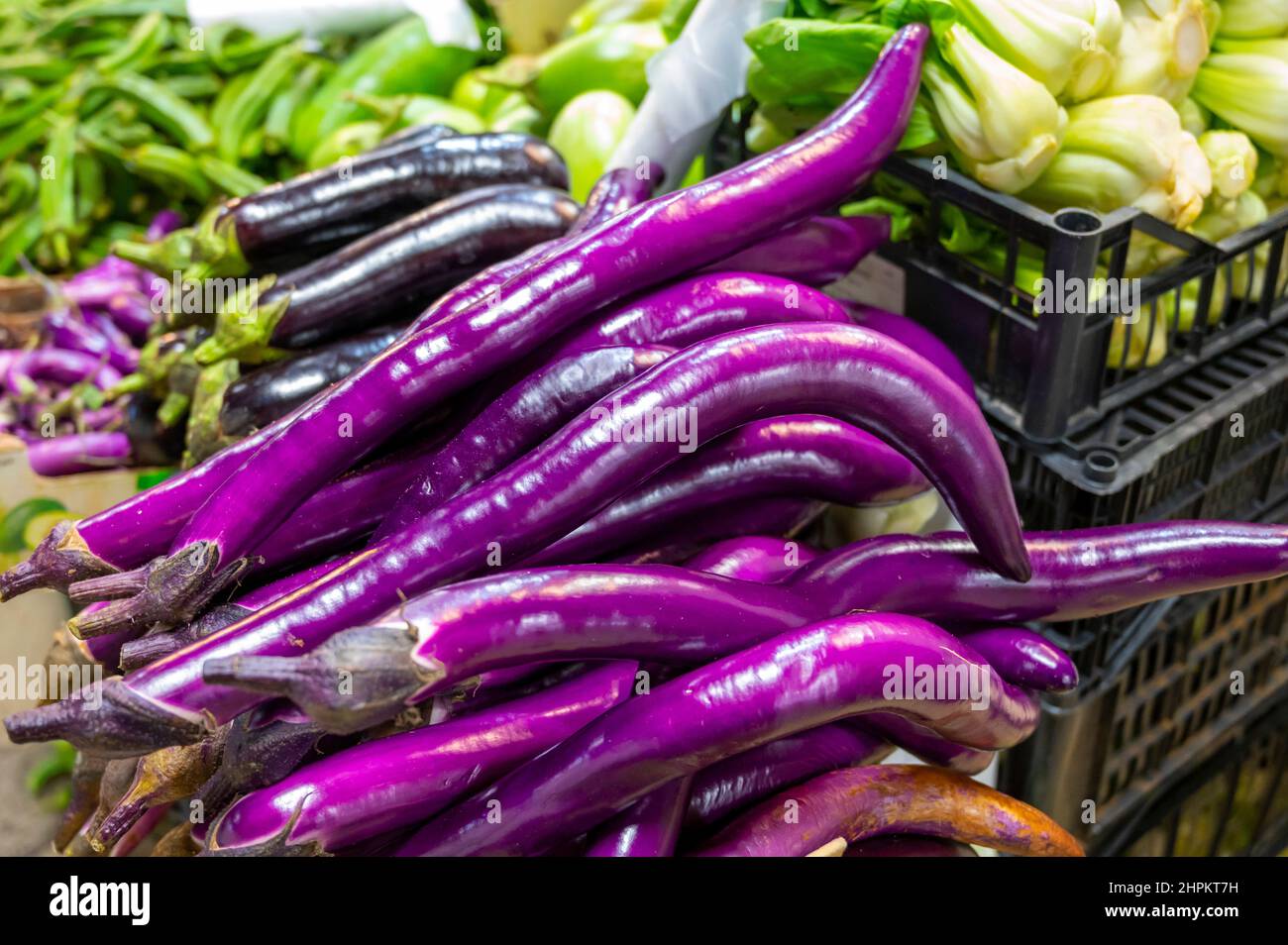 Naga nasu hi-res stock photography and images - Alamy