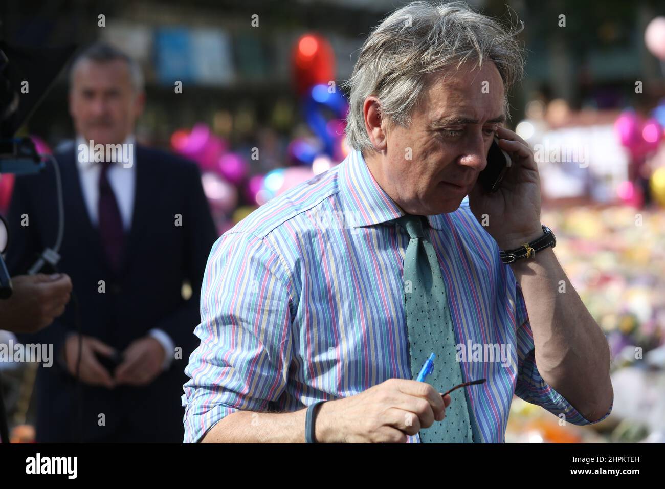 Exclusive reports hi-res stock photography and images - Alamy