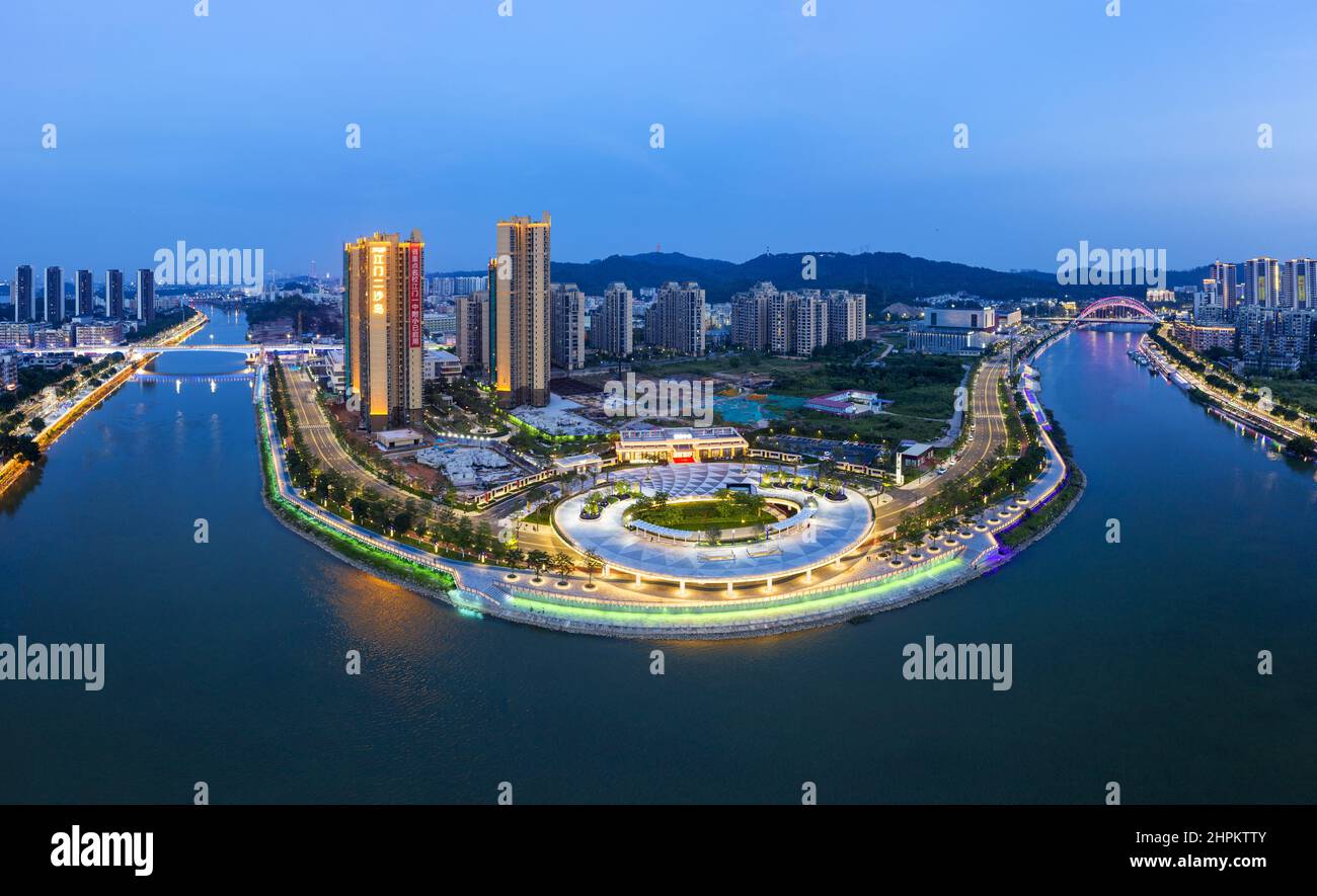 Pengjiang hi-res stock photography and images - Alamy