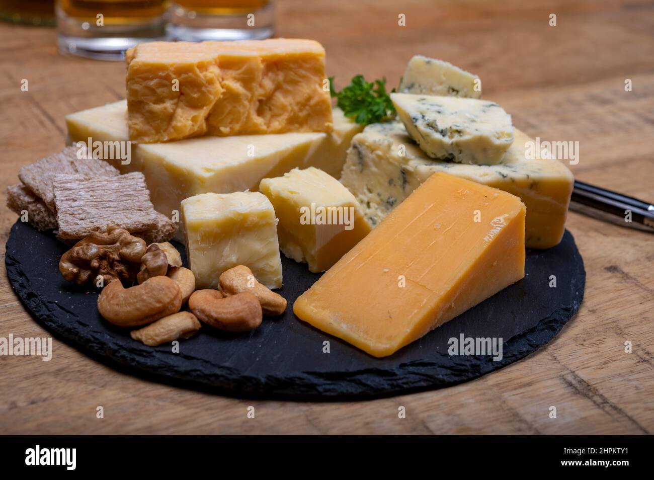 Scottish whisky cheese hi-res stock photography and images - Alamy