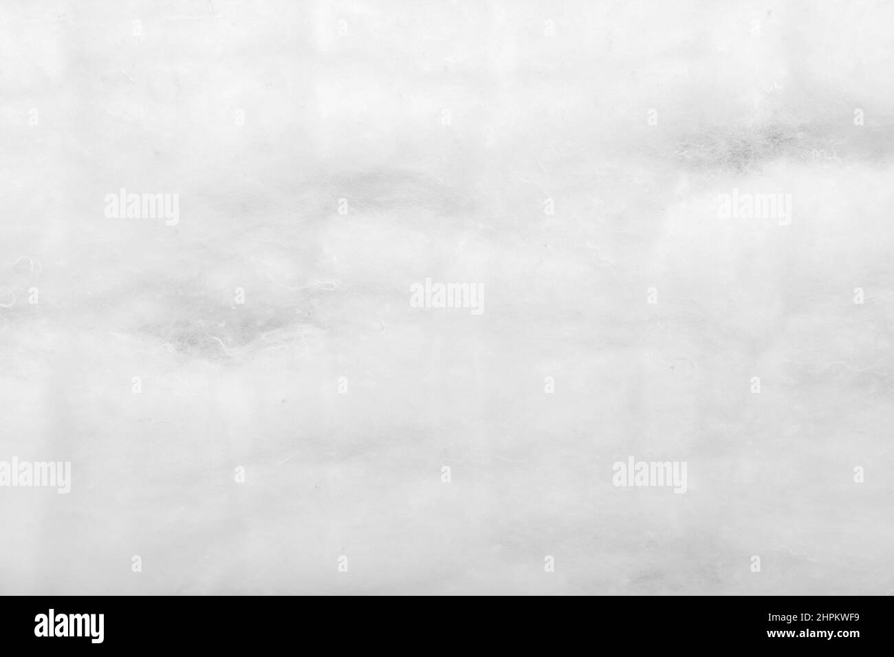 Clean cotton wool as background, closeup Stock Photo - Alamy