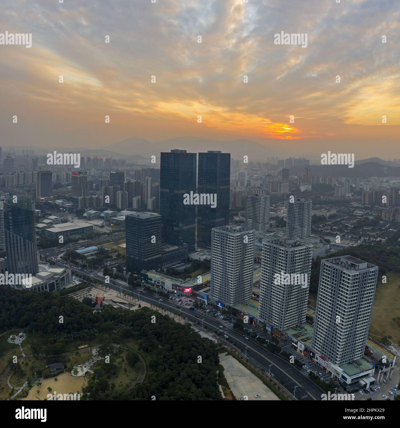 Pengjiang hi-res stock photography and images - Alamy